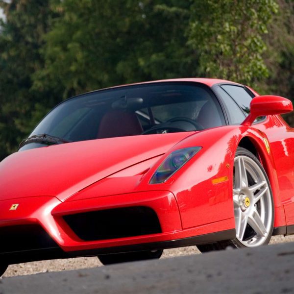 Ferrari Enzo: The Ultimate Guide