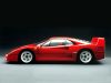ferrari-f40-side-view | | SuperCars.net