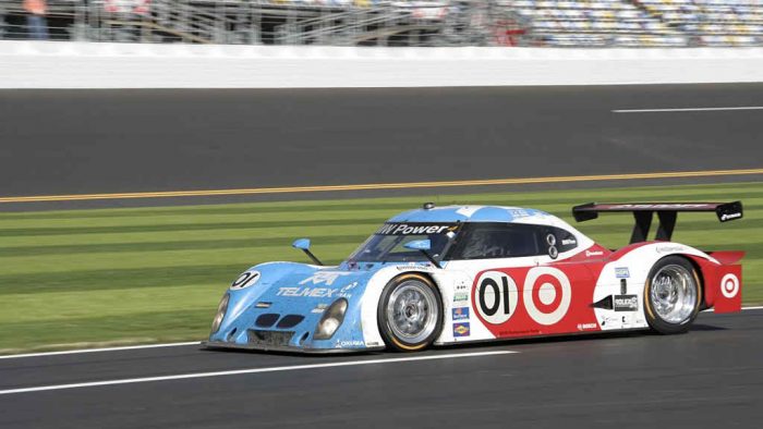 2008 Riley Mk XX Gallery | Gallery | SuperCars.net