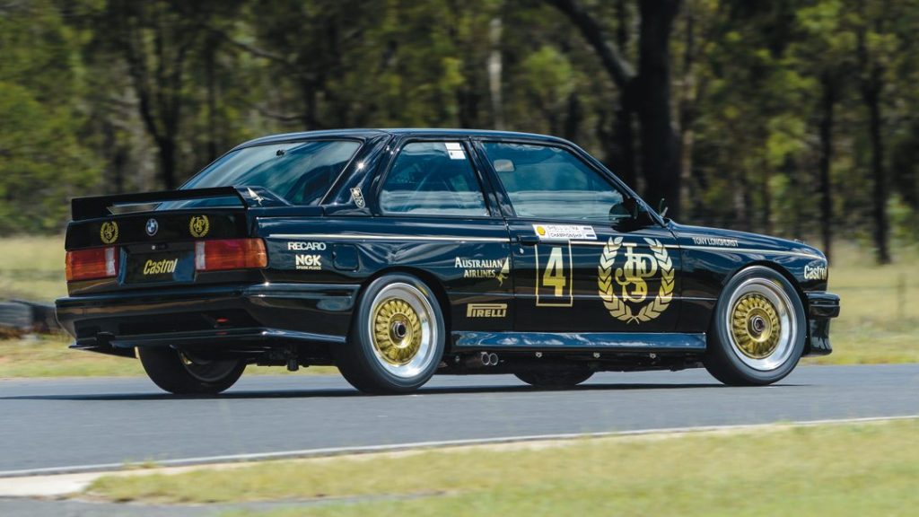 HRCC Historic Queensland (2016) - Recap & Photo Gallery