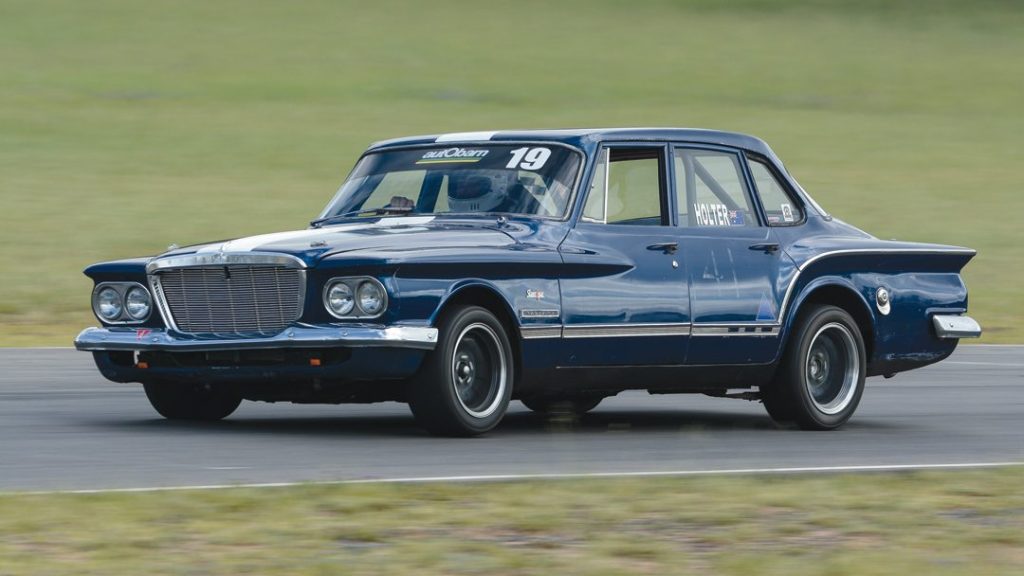 HRCC Historic Queensland (2016) - Recap & Photo Gallery