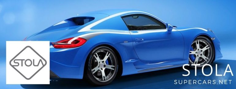 Stola Cars | | SuperCars.net