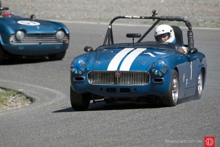 SOVREN Spring Sprints 2016 - Report and Photos