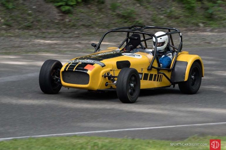 SOVREN Spring Sprints 2016 - Report and Photos