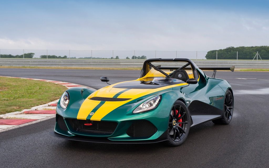 Lotus | Brand Home Page | SuperCars.net Lotus | Brand Home Page | SuperCars.net