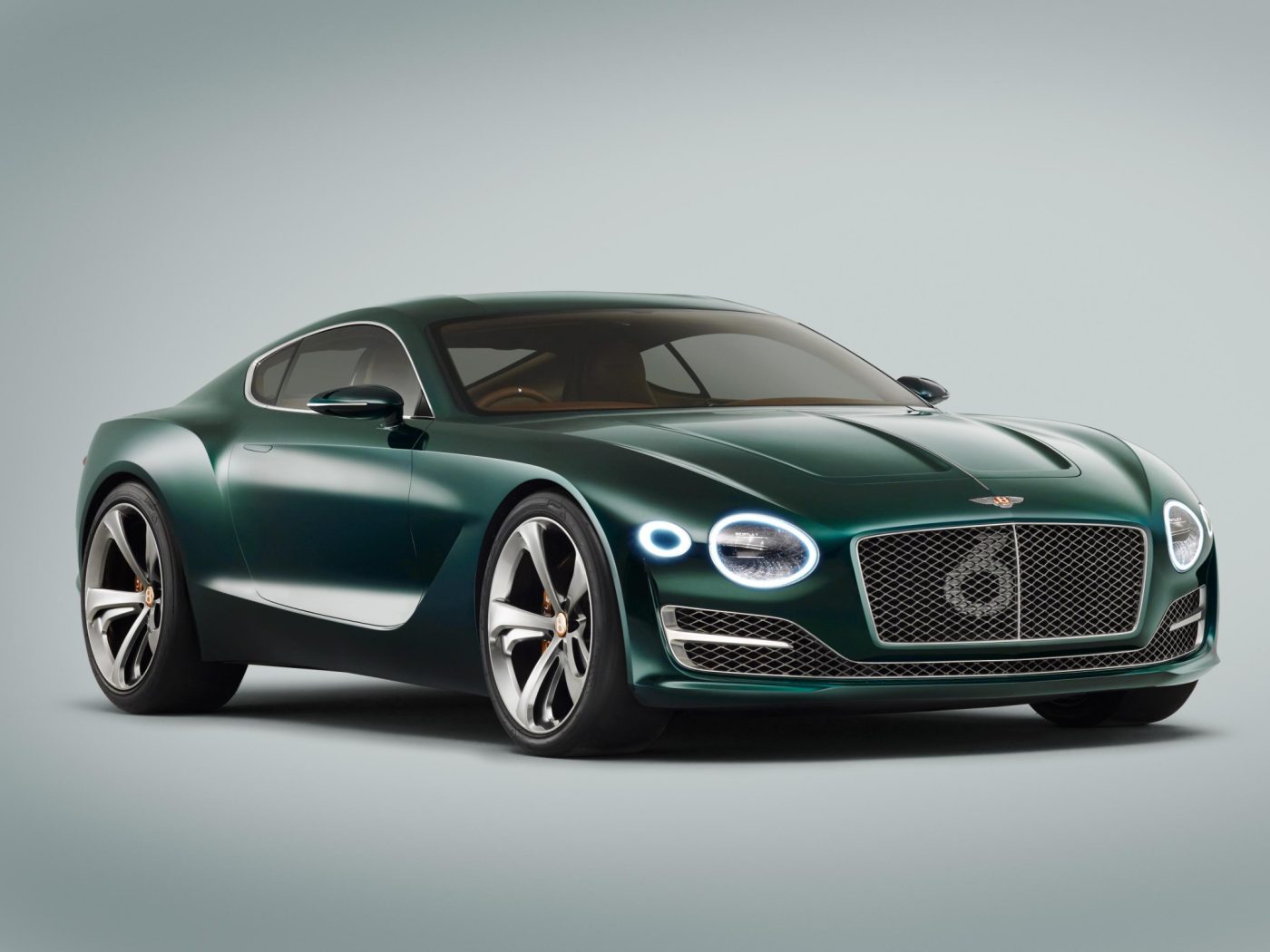 7 of the Best Bentley Cars Ever Made