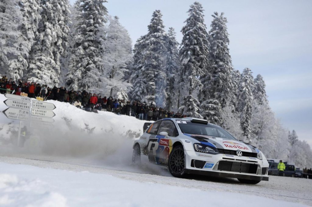 Monte Carlo Rally | | SuperCars.net
