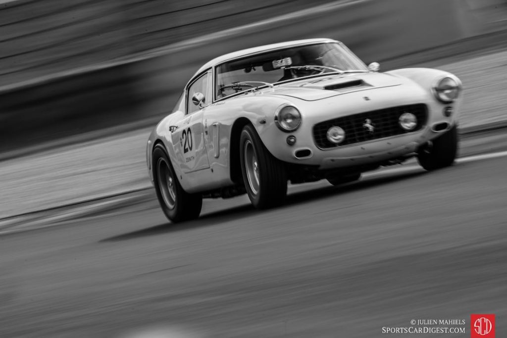 Spa Classic 2016 - Photo Gallery, Results, Report