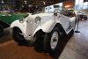 1938 Tatra T97: The Car Hitler Killed