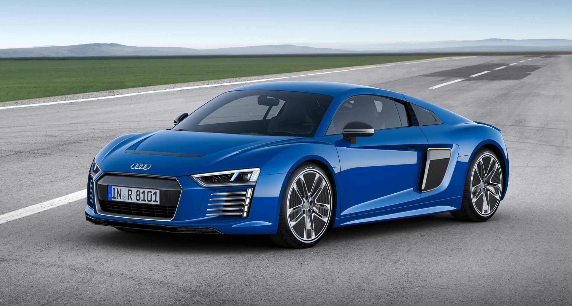 Audi | Review | SuperCars.net