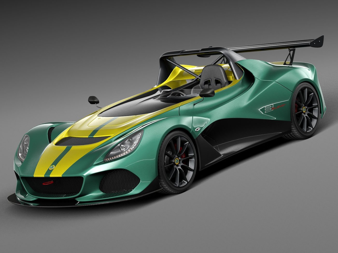 First Lotus 3-Eleven & Elise Cup 250 Cars Are Finally Ready for Customers
