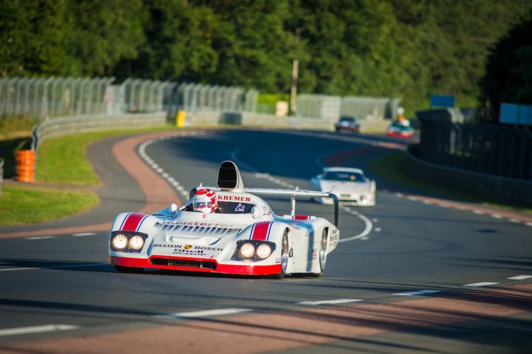 Porsche 936 - Ultimate Guide & Research Hub