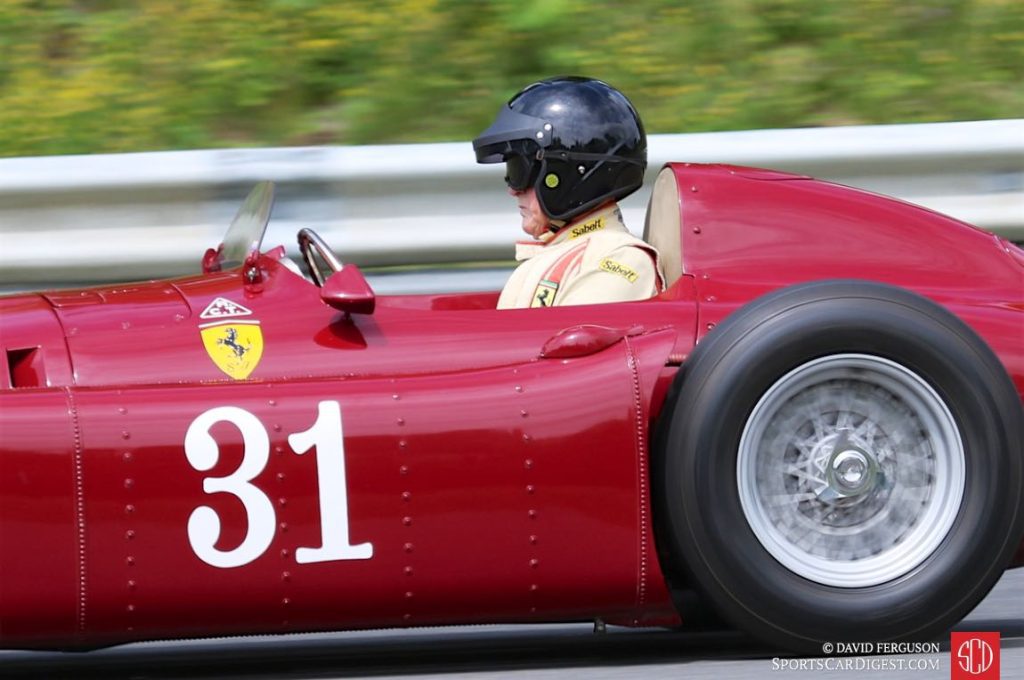 Lancia D50 - Ultimate Guide & Research Hub