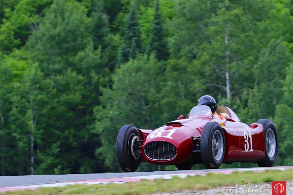 Lancia D50 - Ultimate Guide & Research Hub