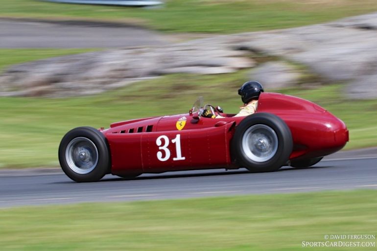 Lancia D50 - Ultimate Guide & Research Hub
