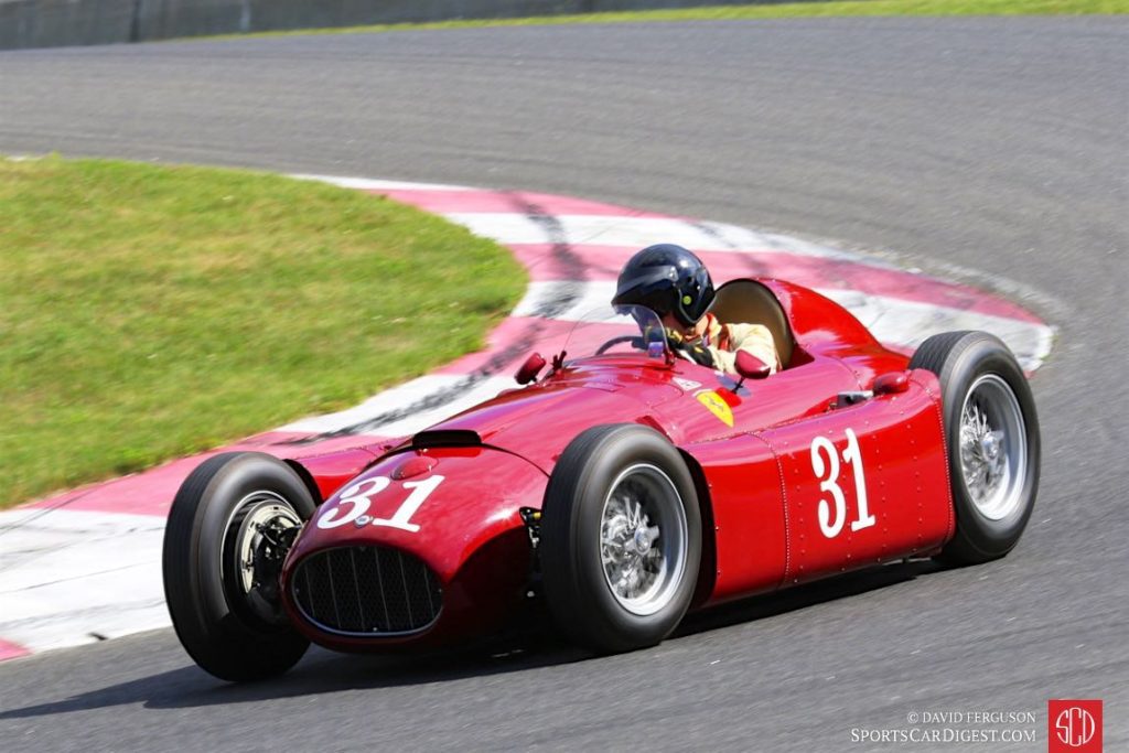 Lancia D50 - Ultimate Guide & Research Hub