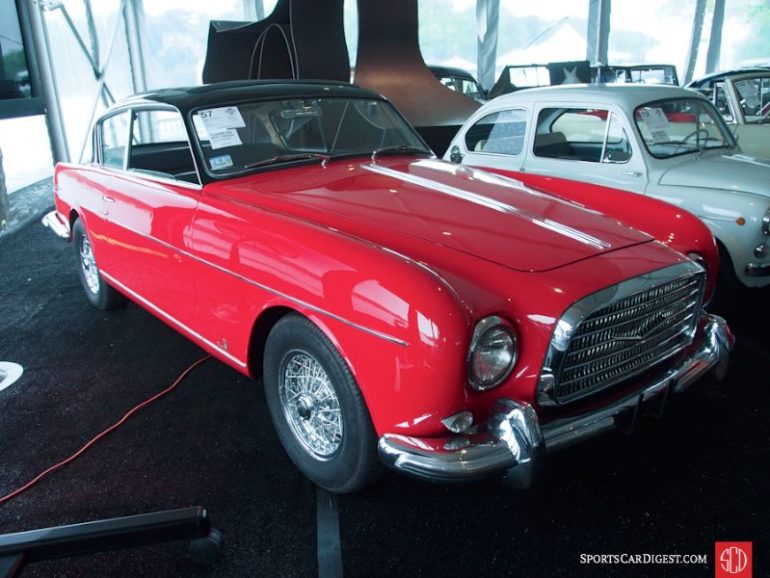 Bonhams Greenwich 2016 - Auction Report