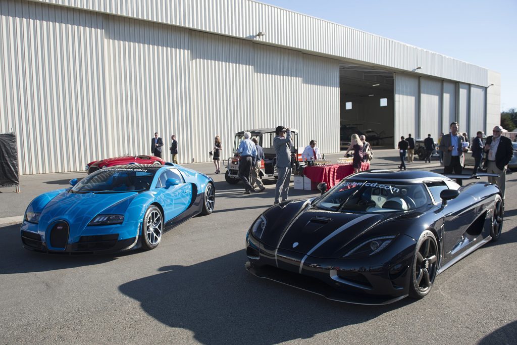 McCall Motorworks Revival