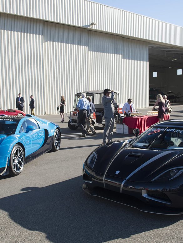 The Guide - McCall Motorworks Revival