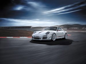 Top 10 Best Supercars & Exotics Of 2011