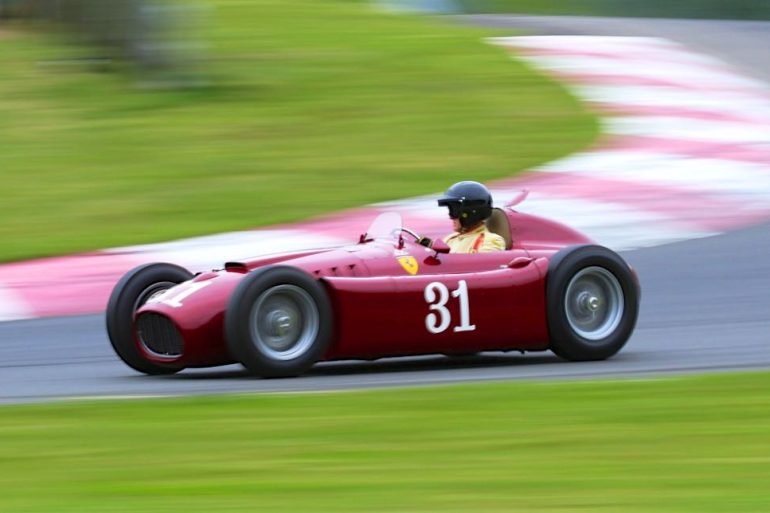 Lancia D50 - Ultimate Guide & Research Hub