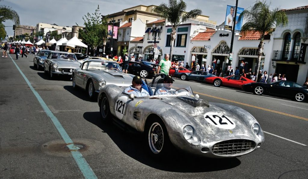 Concorso Ferrari (2016) - Recap & Photo Gallery