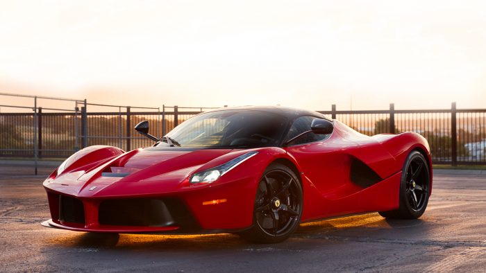 The 45 Greatest Supercars of the 2010s - Ultimate Guide