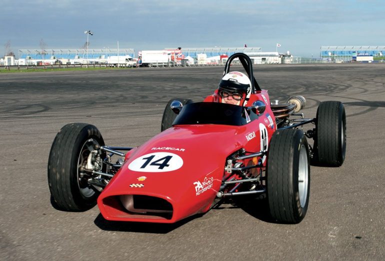 Formula Ford – 2016 Market & Price Guide