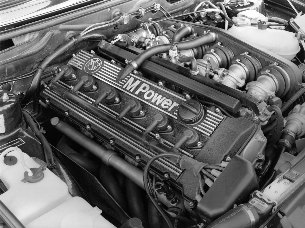 The 5 Best BMW Engines Ever | BMW Engine Comparison