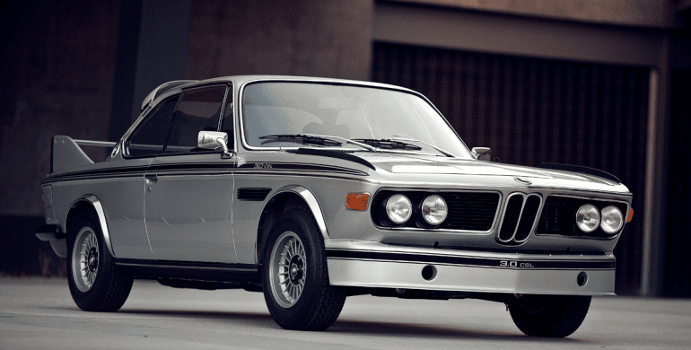 Top 10 BMW M Cars Ever