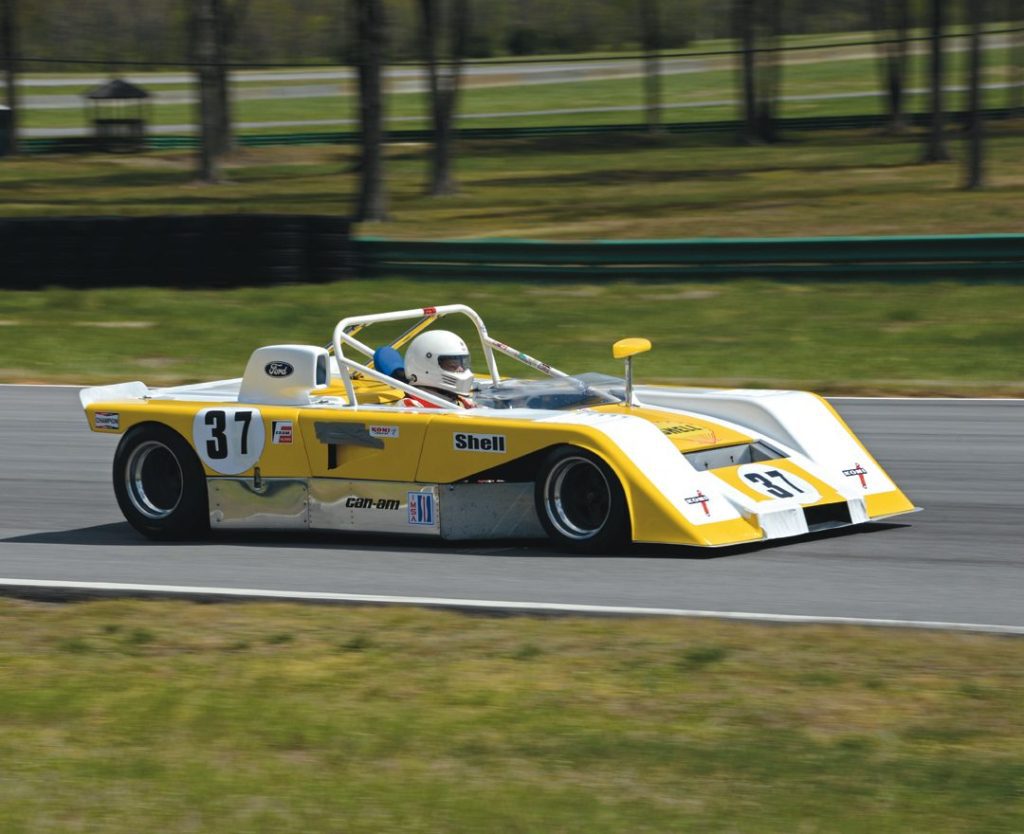 VRG/VDCA Wild Hare Run