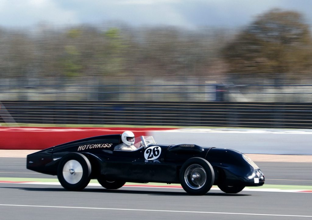 VSCC Spring Start (2016) - Recap & Photo Gallery