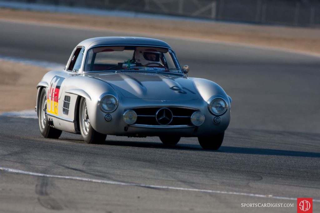 Monterey Motorsports Pre-Reunion 2016 - Picture Gallery