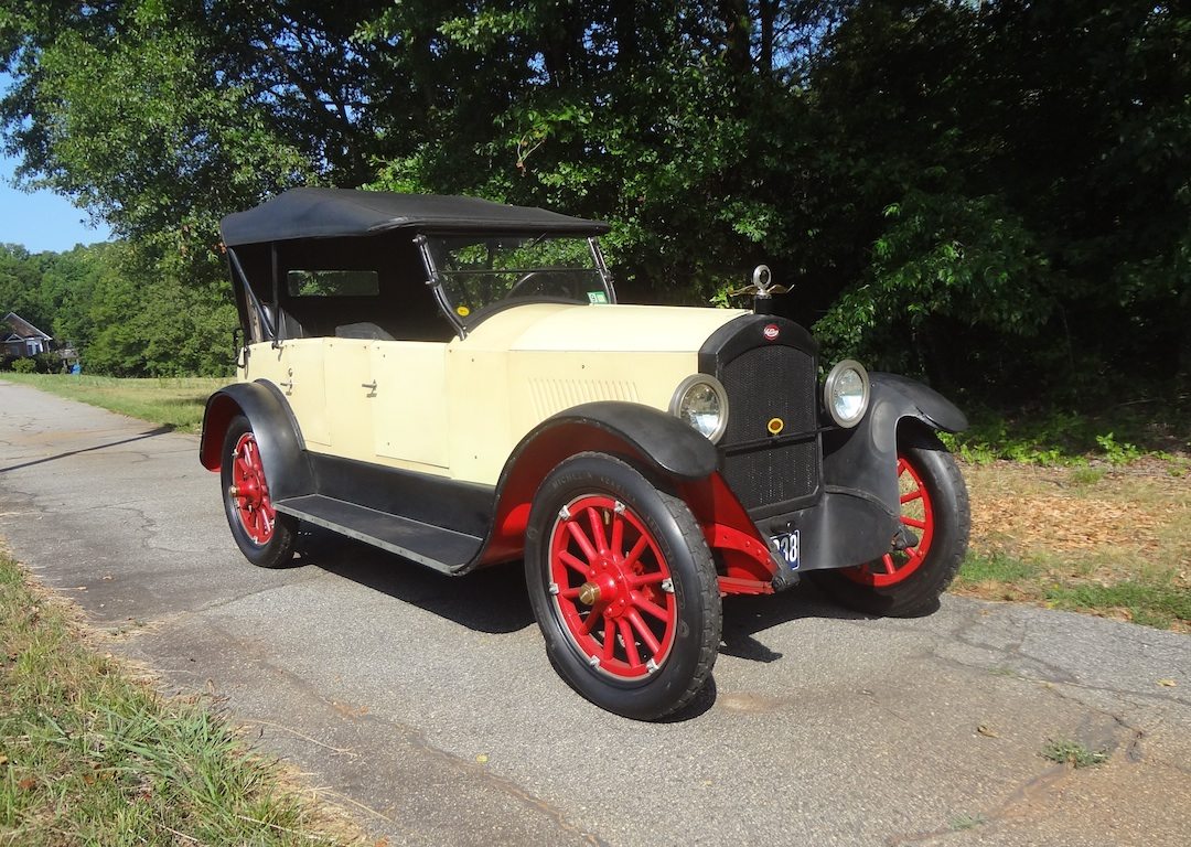 Hilton Head Island Concours (2016) - Anderson Motor Company