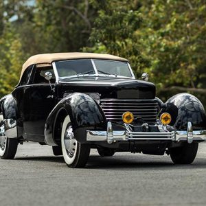 Cord Cars: History, Research, Models, Prices & More