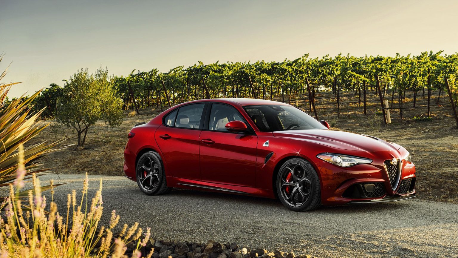 Alfa Romeo: News, Reviews, History, Models & More