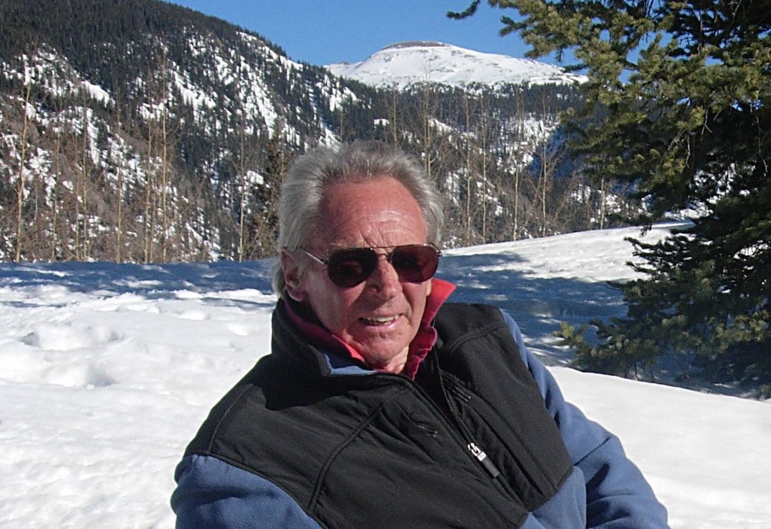 Bill Alsup (1938-2016)