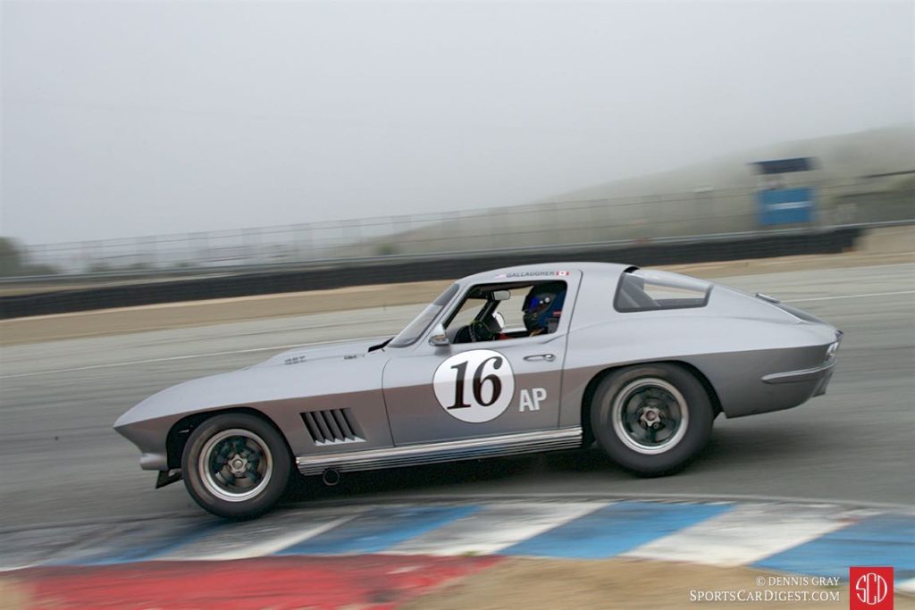 HMSA Laguna Seca Invitational 2016 - Report and Photos