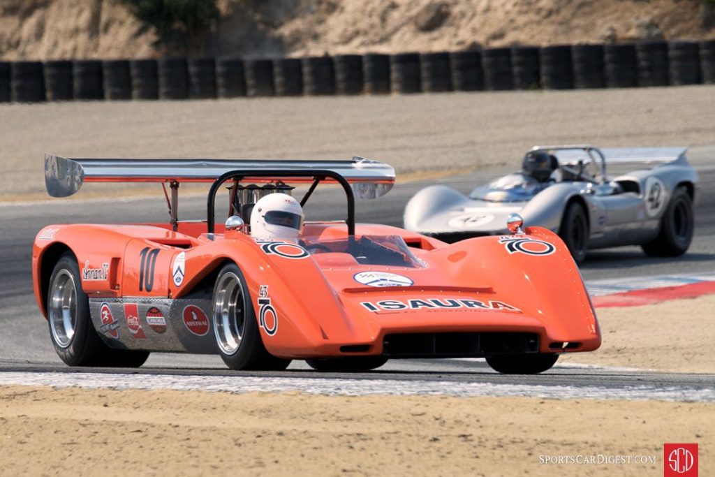 Monterey Motorsports Pre-Reunion 2016 - Photo Gallery, Results