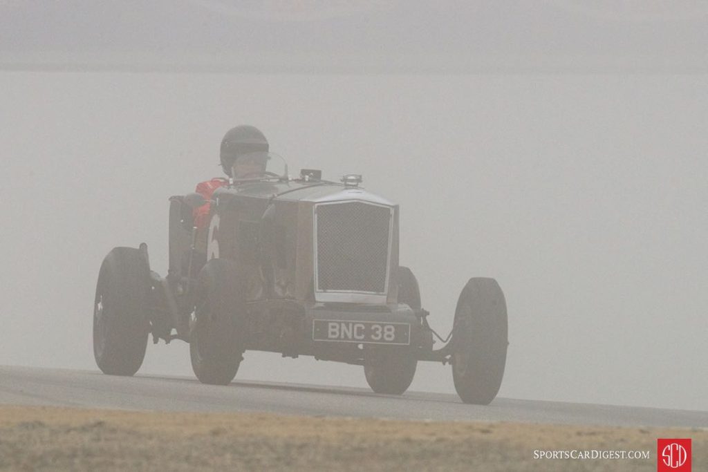 Monterey Motorsports Reunion 2016 - Photos, Results, Report