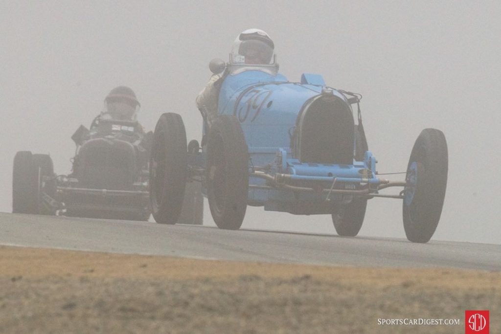 Monterey Motorsports Reunion 2016 - Photos, Results, Report