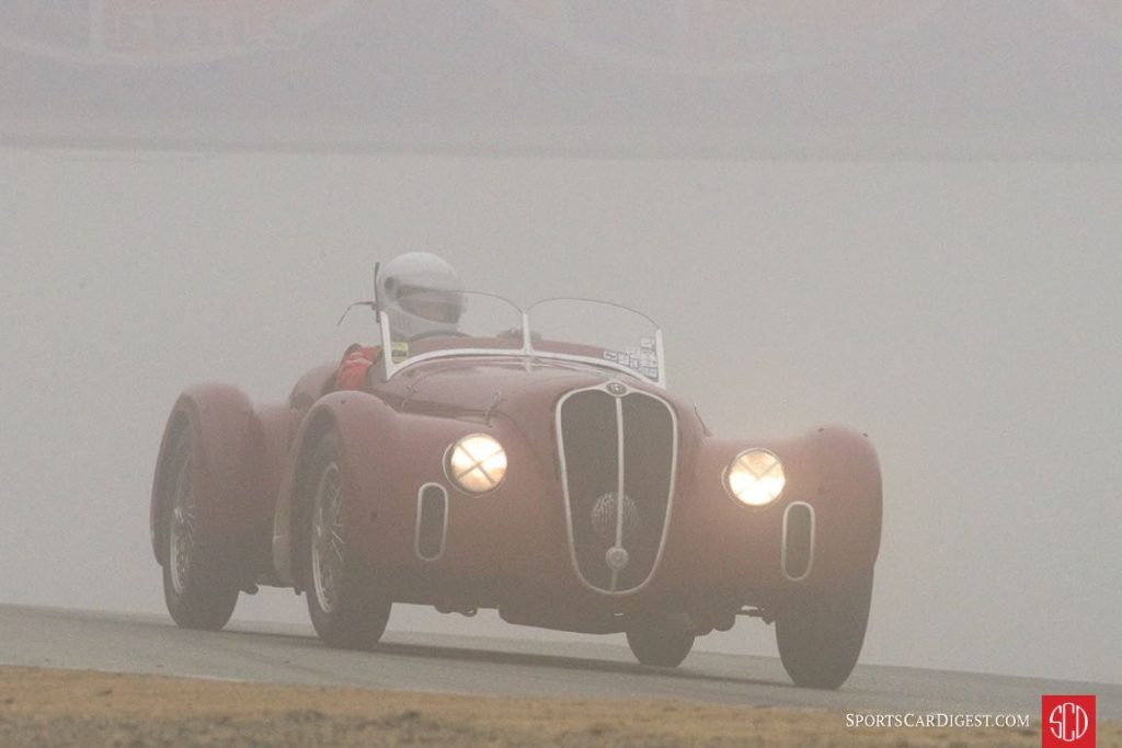 Monterey Motorsports Reunion 2016 - Photos, Results, Report