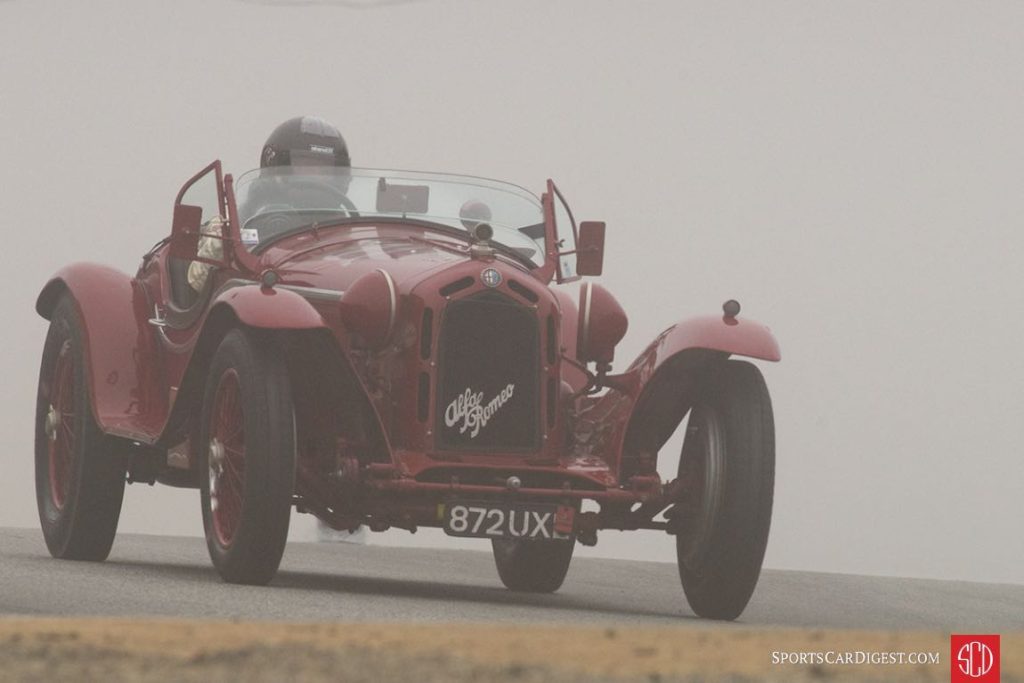 Monterey Motorsports Reunion 2016 - Photos, Results, Report