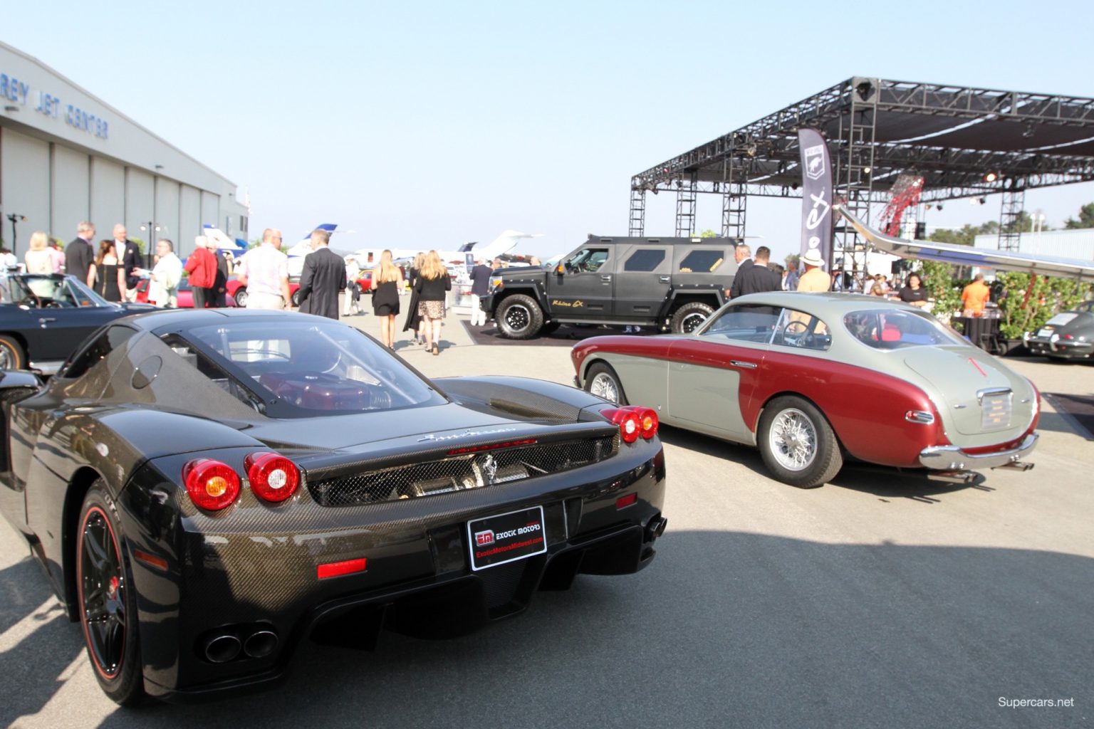 McCall's Motorworks Revival (2016) - Recap & Photo Gallery