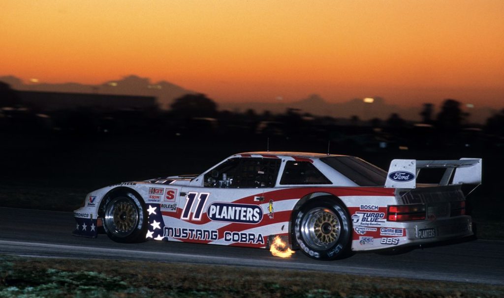 Tom Kendall - Part 2