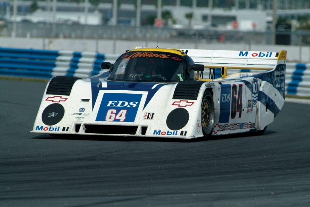 Tom Kendall - Part 2