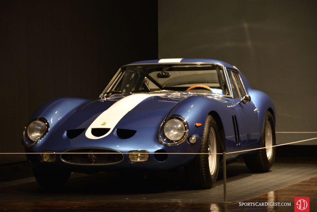Bellissima! The Italian Automotive Renaissance - Photo Gallery