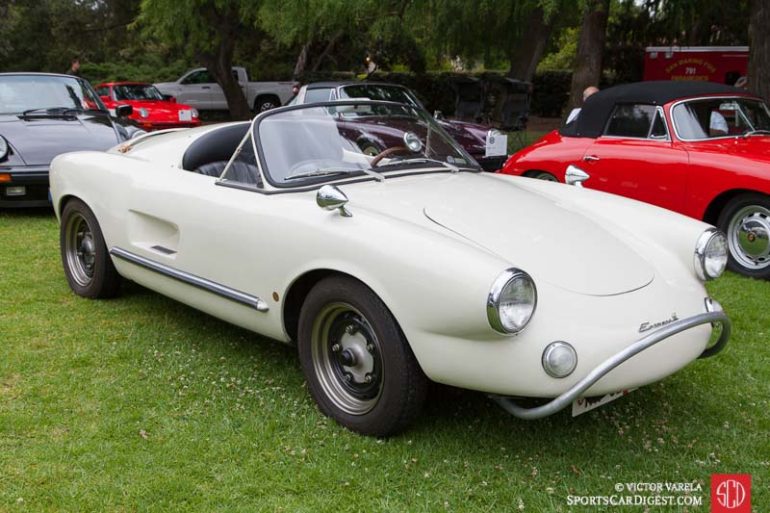 San Marino Motor Classic 2016 - Report and Photos