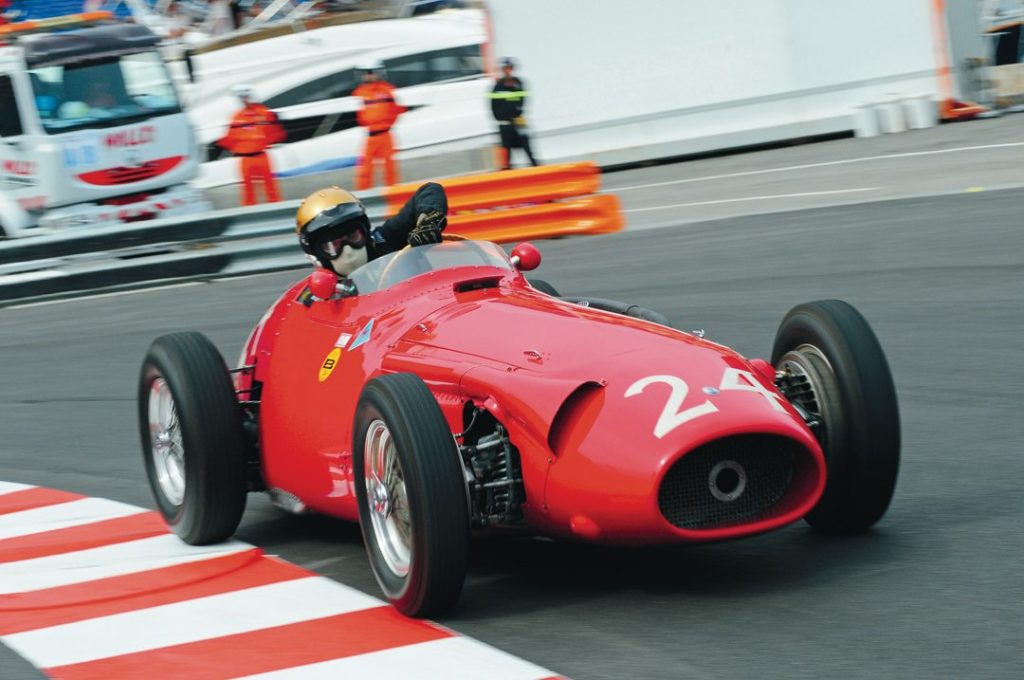 Pau Grand Prix Historique (2016) - Recap & Photo Gallery