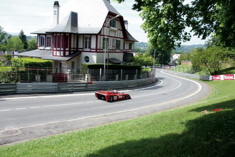 Pau Grand Prix Historique (2016) - Recap & Photo Gallery